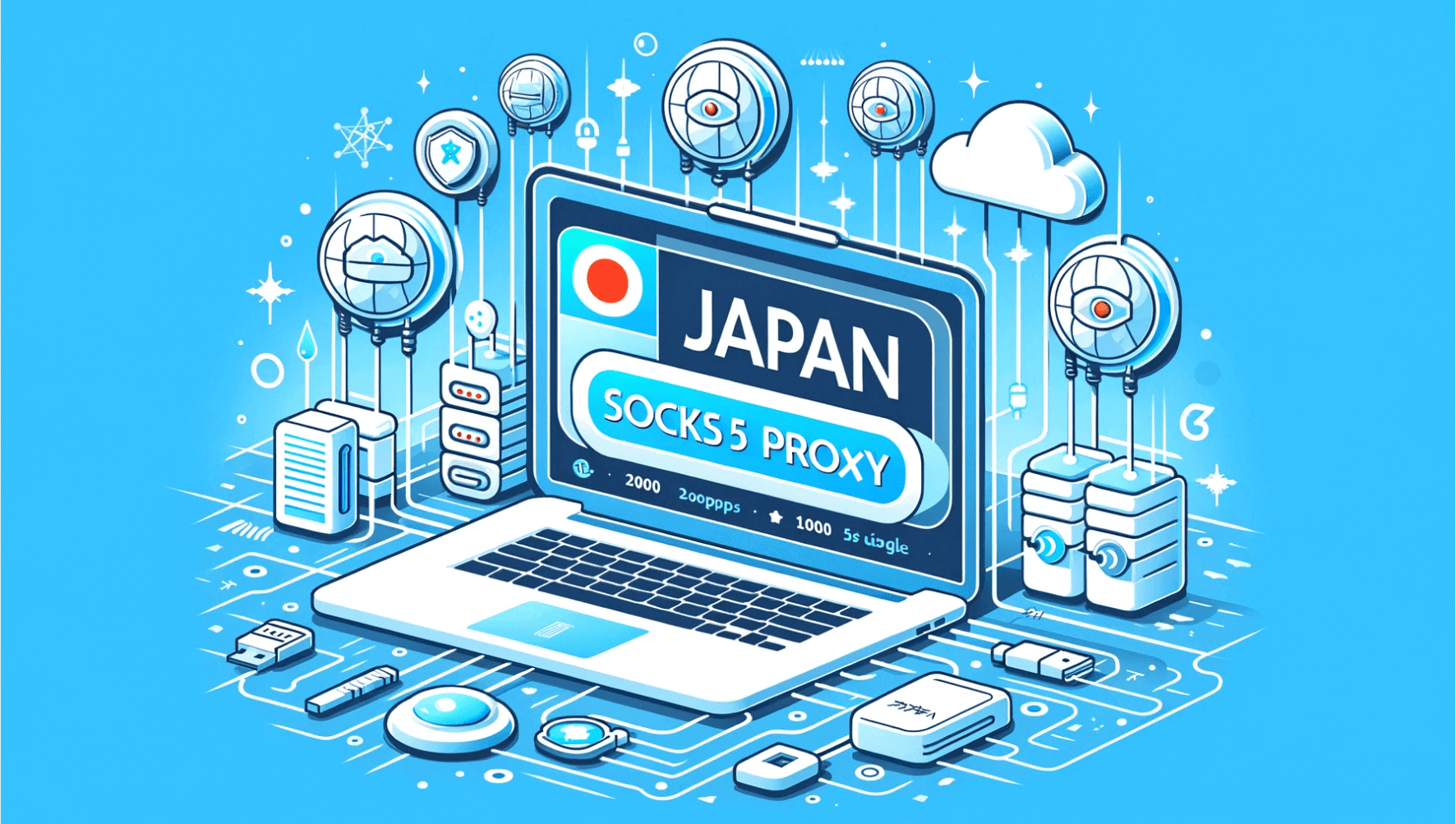 Japan SOCKS5 Proxy: Buy Proxy of Japan - Blog - IPOASIS Japan SOCKS5 Proxy: Buy Proxy of Japan - Blog - IPOASIS